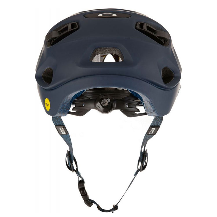 Oakley Bike Helmet Drt5 – Navy/PrimaryBlue/SkyBlue | Factory Pilots