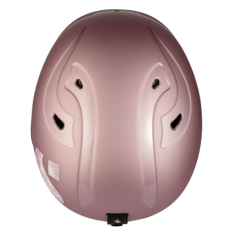 Sweet Protection Blaster II Mips Junior Helmet / Rose Gold Metallic ...