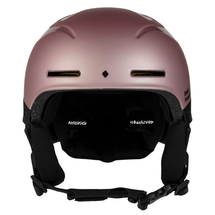 Sweet Protection Blaster II Mips Junior Helmet / Rose Gold Metallic ...