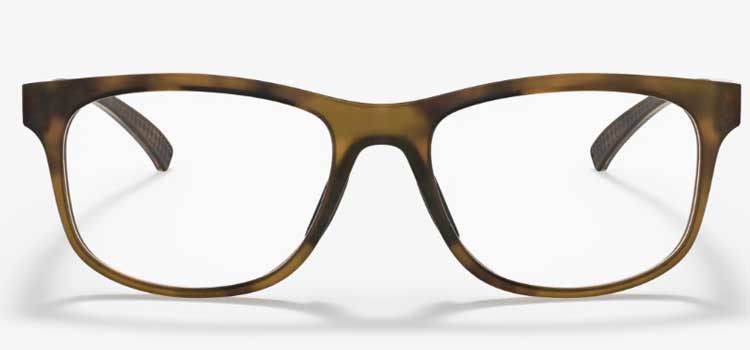 Oakley Leadline RX – Satin Brown Tortoise – OX8175-0252 | Factory Pilots