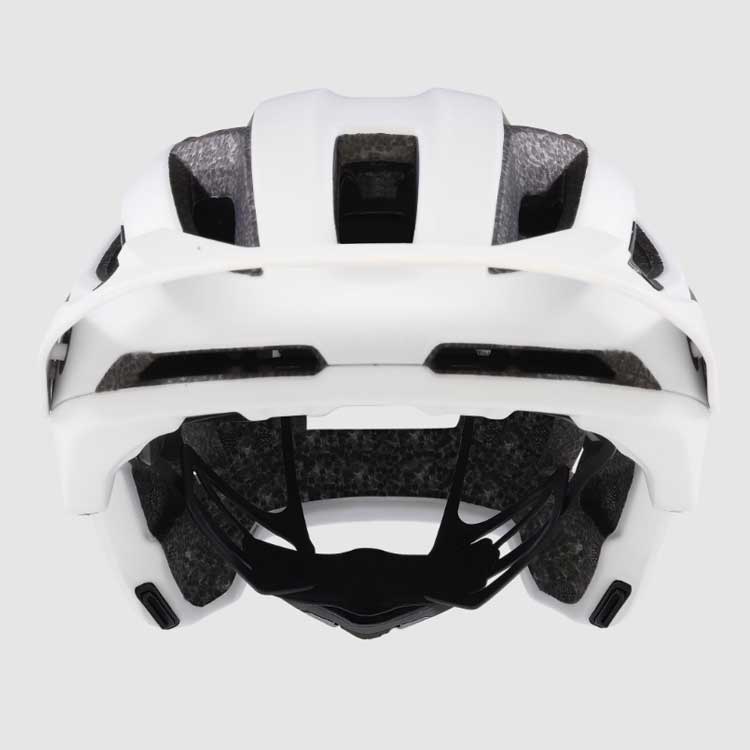Oakley Bike Helmet Drt3 – Matte White/Satin Black | Factory Pilots