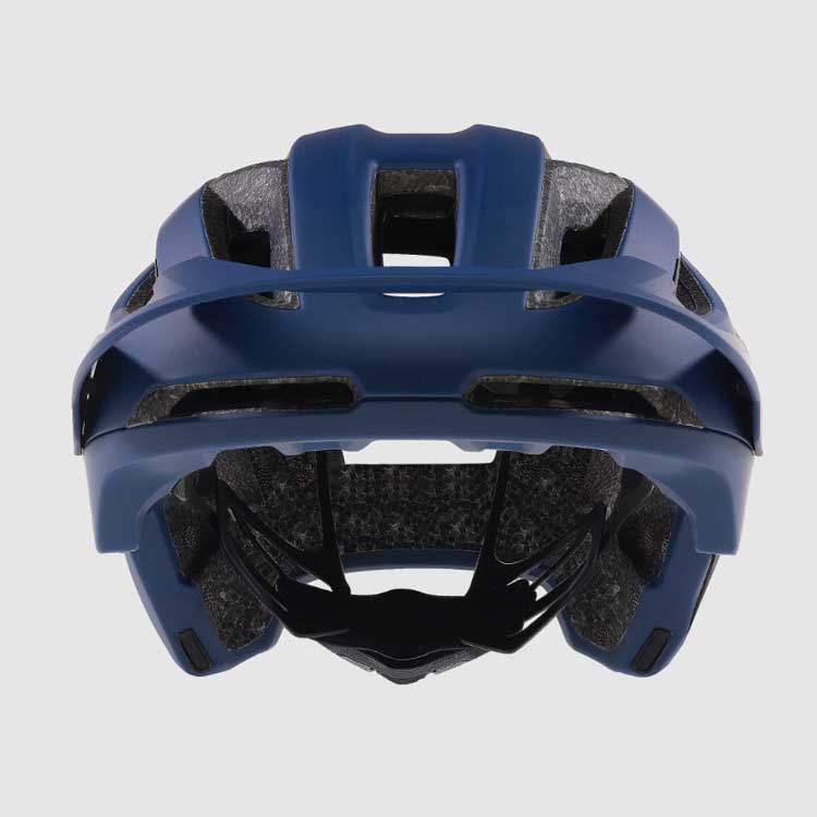 Oakley Bike Helmet Drt3 – Poseidon Blu/Satin | Factory Pilots