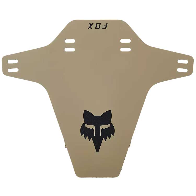 FOX MUD GUARD – Mokka | Factory Pilots