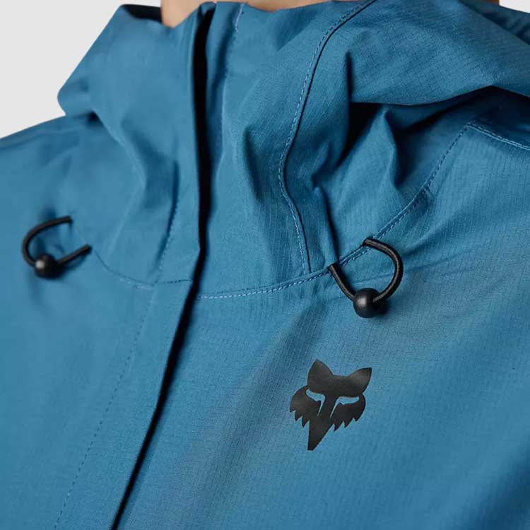 FOX W Ranger 2.5l Water Jacket – Dark Slate | Factory Pilots