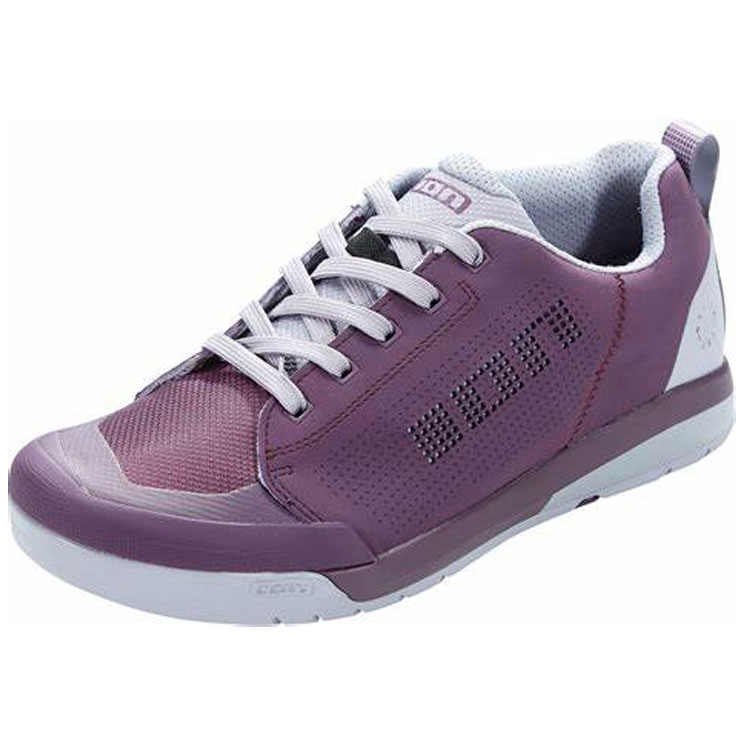 ION MTB Schuhe Raid AMP II – Pink Isover | Factory Pilots