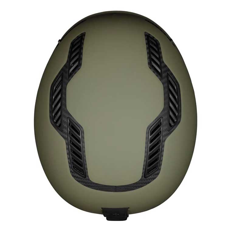 Sweet Protection Grimnir 2Vi MIPS Helmet / Woodland | Factory Pilots