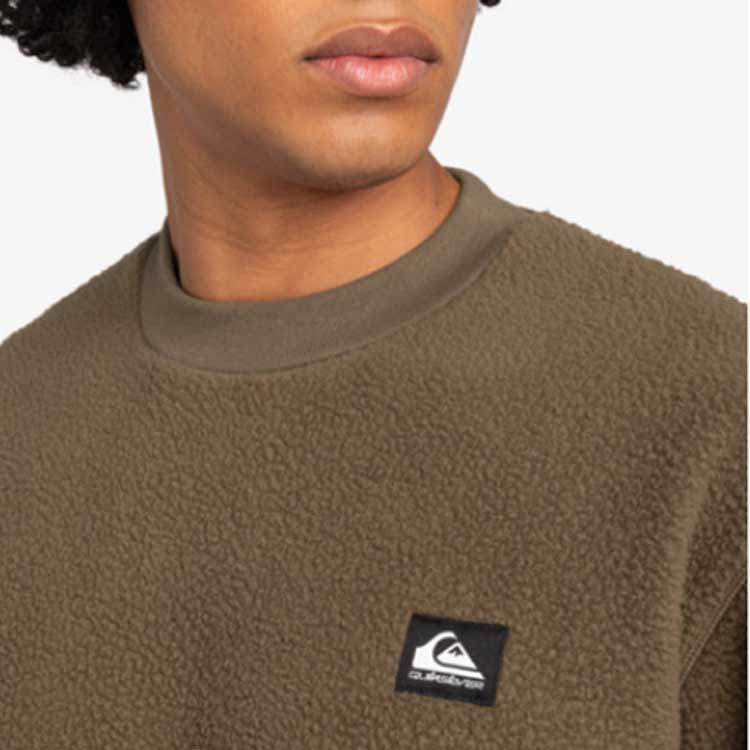 Quiksilver Clean Coast – Sweatshirt für Männer | Factory Pilots