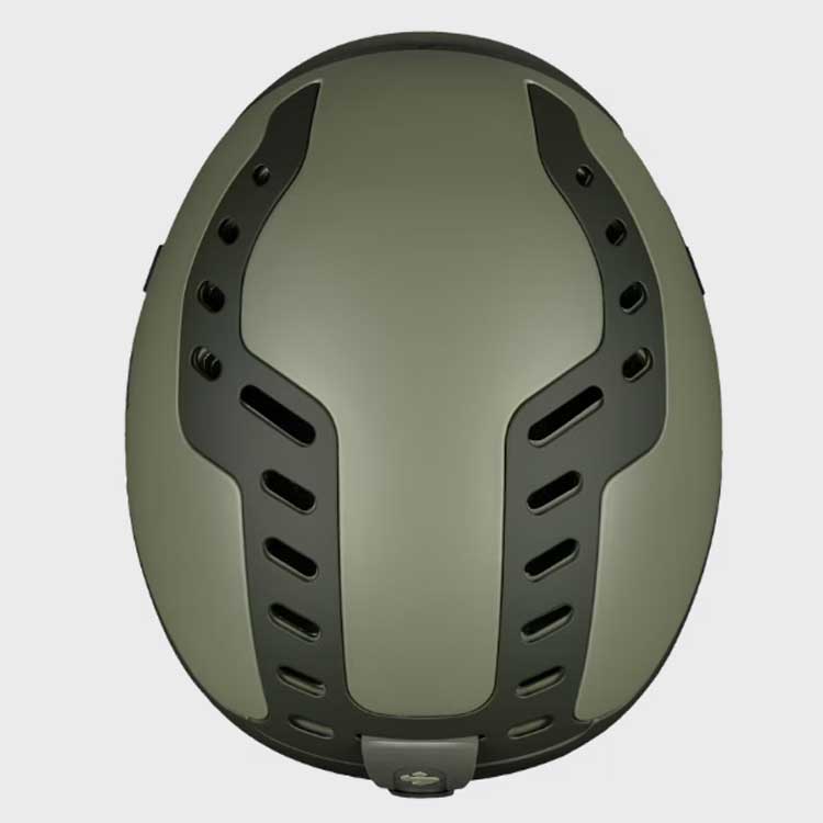 Sweet Protection Switcher Mips Helmet – Maze Green | Factory Pilots